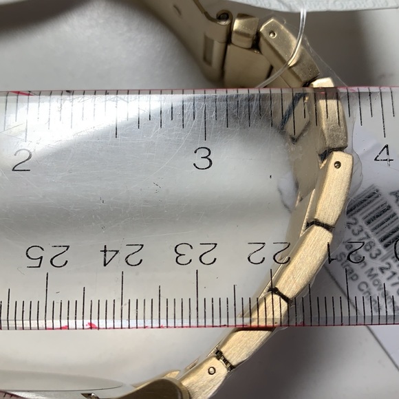 Armani Exchange | Accessories | Armani Exchange Ax511 48mm Mens Watch ...